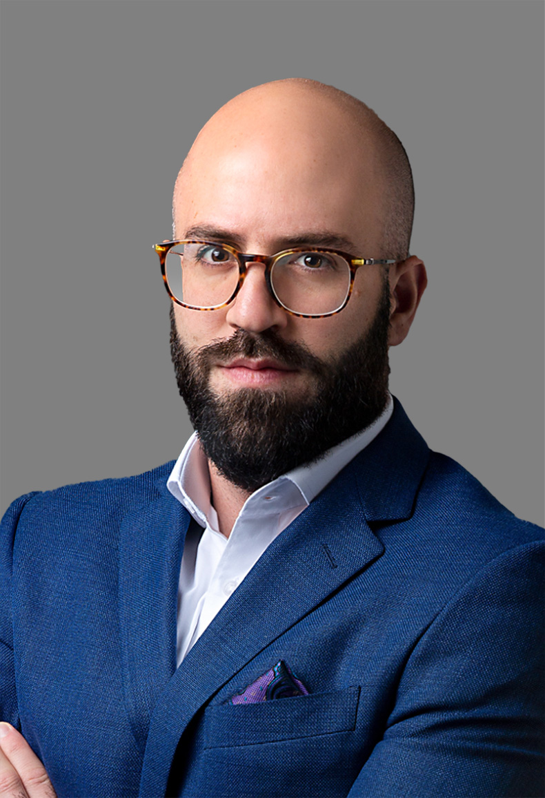 Ali Taher | Alvarez & Marsal | Management Consulting | Professional Services